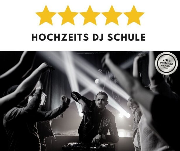 DJ Kurs Kostenlos ⭐ Musik Mixen & Auflegen wie DJs